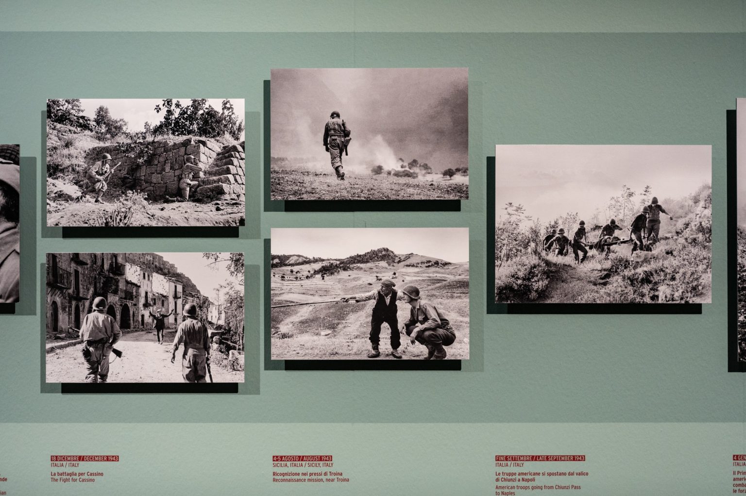 Hammershøi – Palazzo Roverella